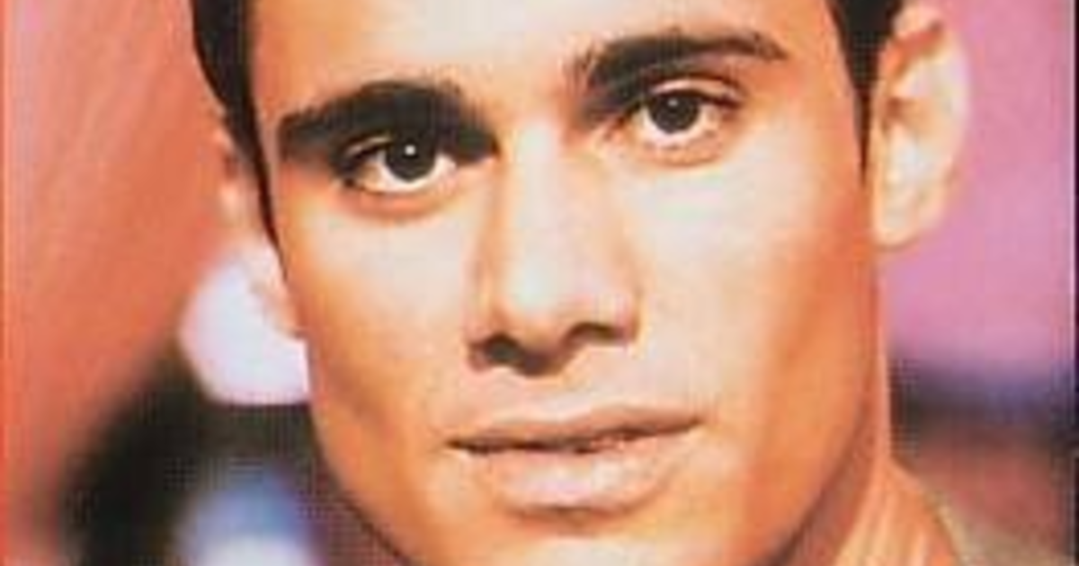 Do you find Manny Ribera physically attractive? - GirlsAskGuys