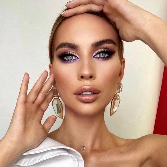 Why do some Eastern Europeans look Arab? - GirlsAskGuys