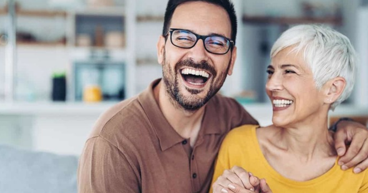 Do you think age matters when it comes to love as long as there’s two ...