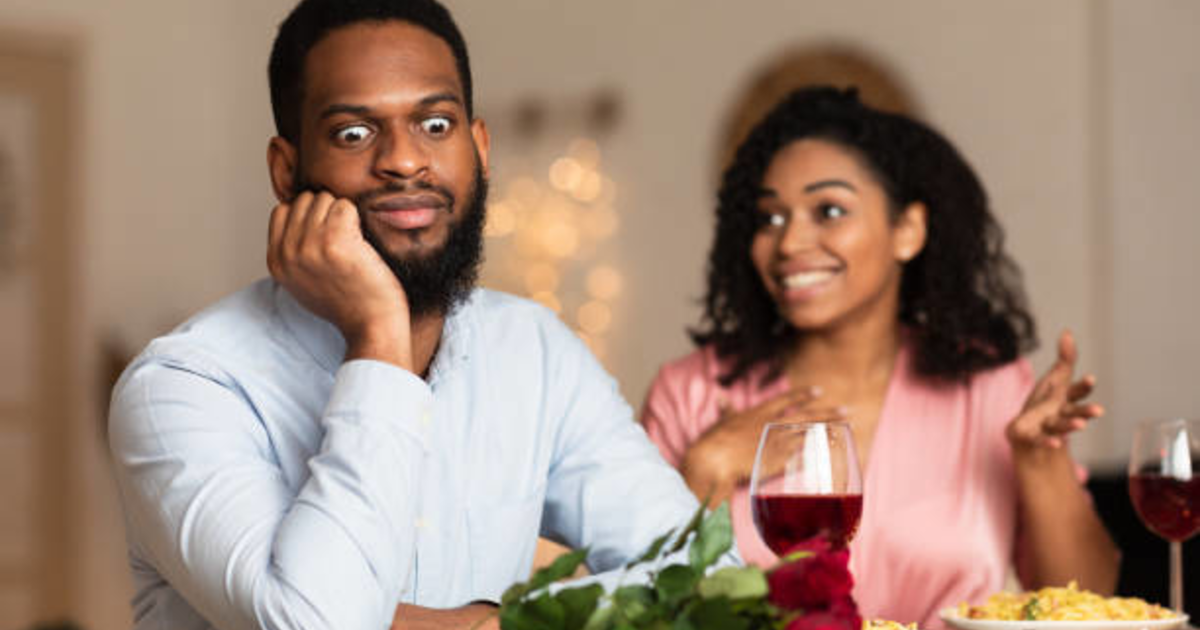 What’s the most awkward thing that has happened to you on a first date ...