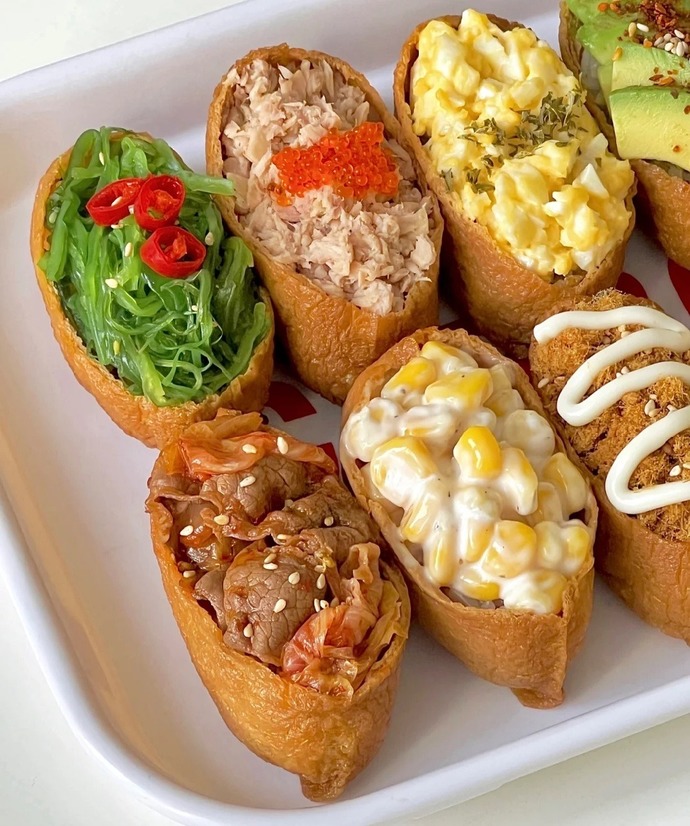 PART 1: Help me decide which food should I cook for my cousins tomorrow ...