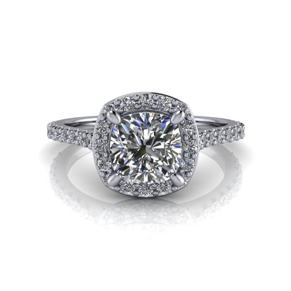 What's your favorite diamond cut for an engagement ring? - GirlsAskGuys