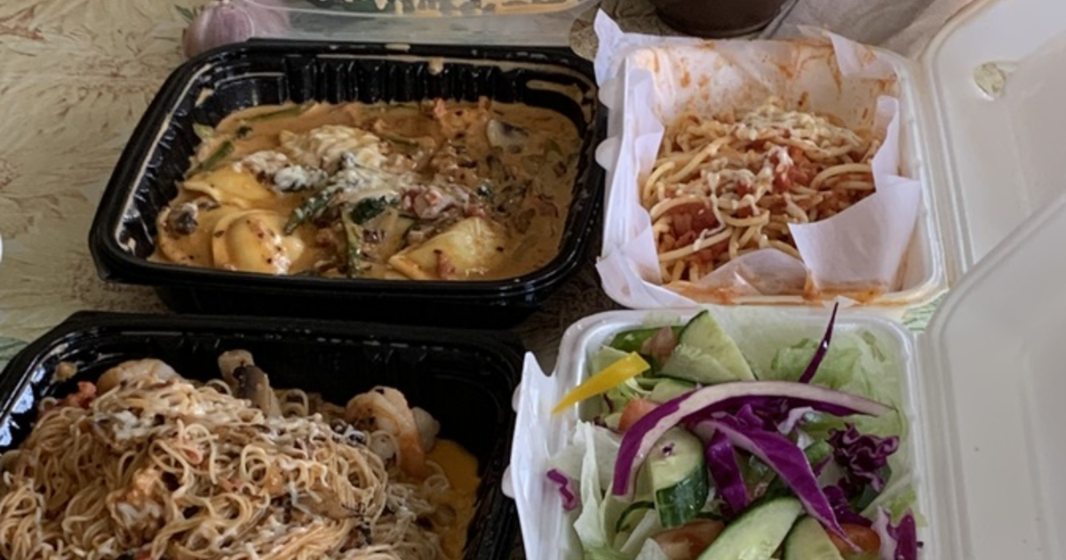 How does my lunch look? - GirlsAskGuys