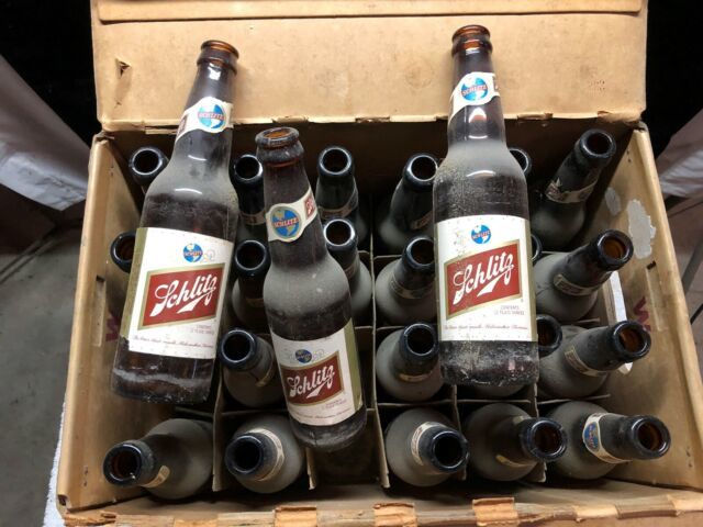 Who remembers beer & soda returnable bottles? Why did they stop this ...