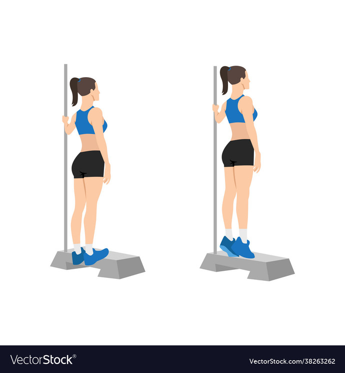 What should I do to get more definition in my calves? - GirlsAskGuys