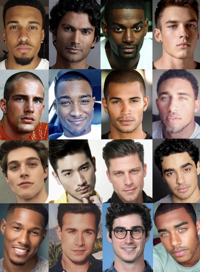 What's your type? - GirlsAskGuys