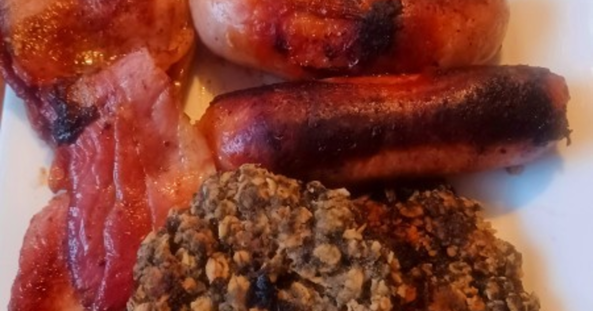 What do you think of my evening breakfast? - GirlsAskGuys