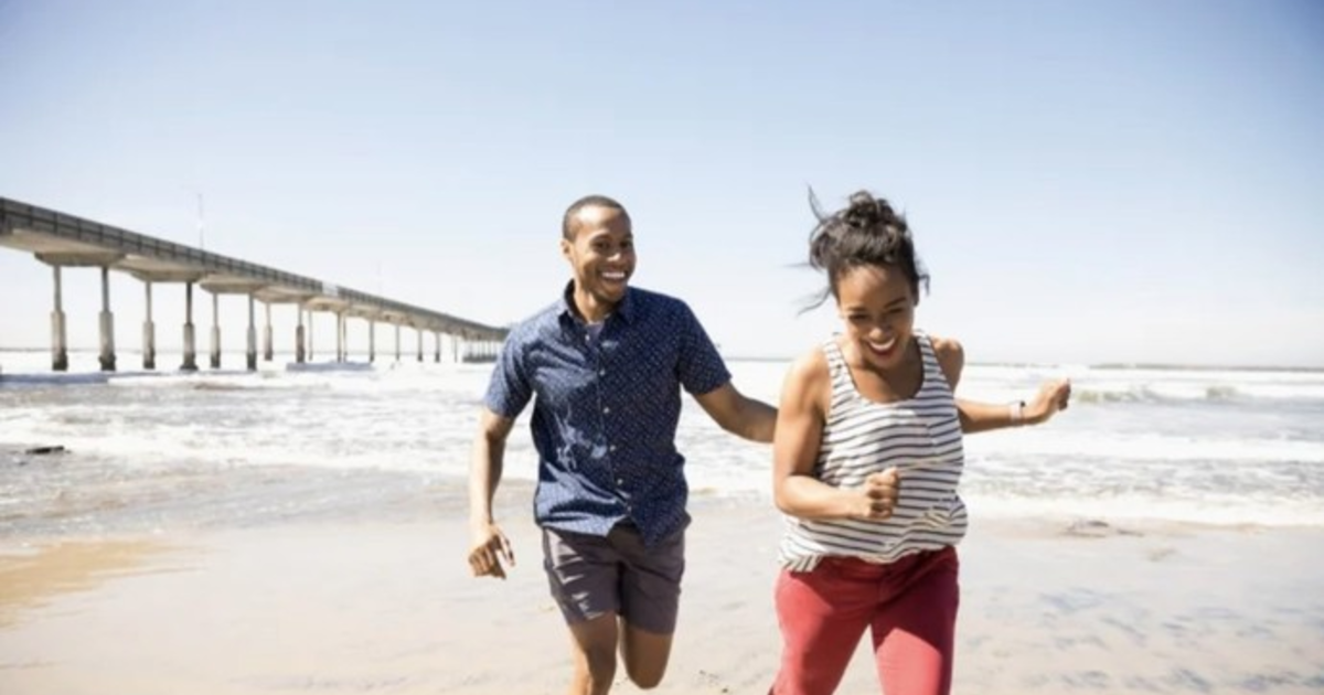 Are you a playful person, do you like to pick at people in a playful ...