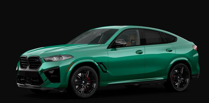 Which of these 2023/2024 Porsche's & BMW's I configurated is your ...