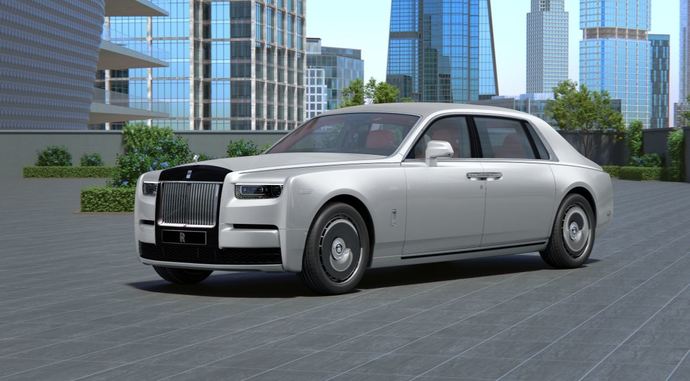 Which of these 2023/2024 Luxury cars I configurated is your favorite ...