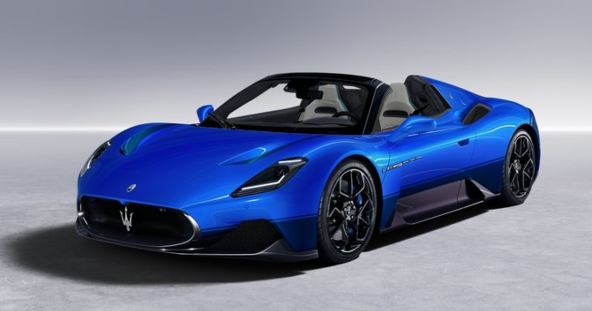 Which of these 2023/2024 Luxury cars I configurated is your favorite ...