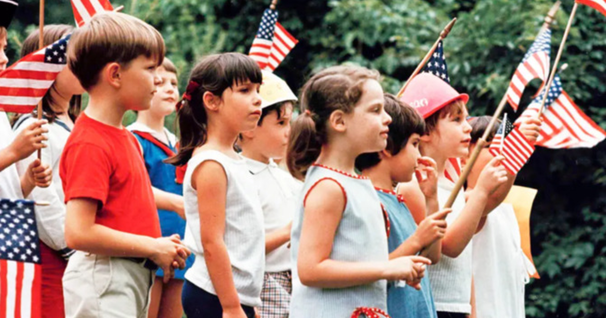 This is a very upsetting weekend for Democrats.. flying and saluting ...