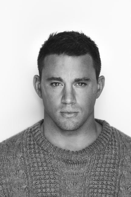 Girls, Channing Tatum, Ryan Gosling, Jake Gyllenhaal, Brad Pitt, or ...