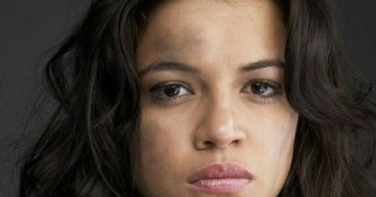What ethnicity does Michelle Rodriguez look like? - GirlsAskGuys