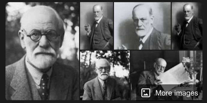 Was Freud right? Is anatomy destiny? - GirlsAskGuys