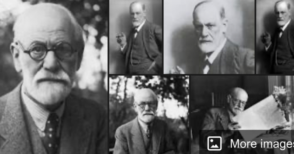 Was Freud right? Is anatomy destiny? - GirlsAskGuys