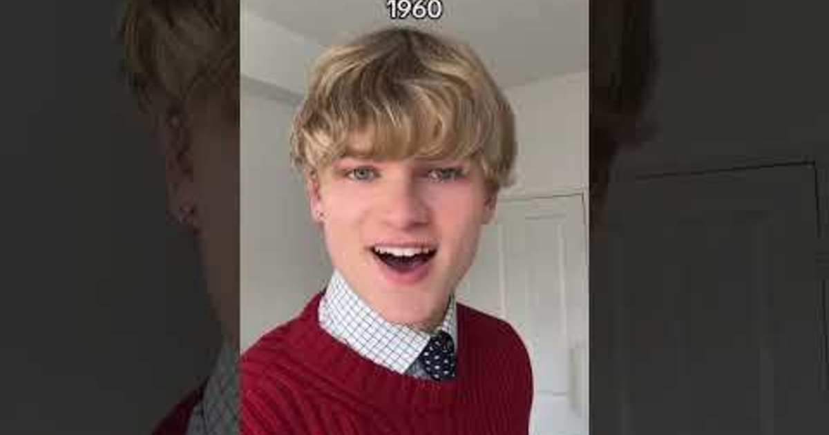 100 years of Men's Hair Styles? which year was your favourite ...