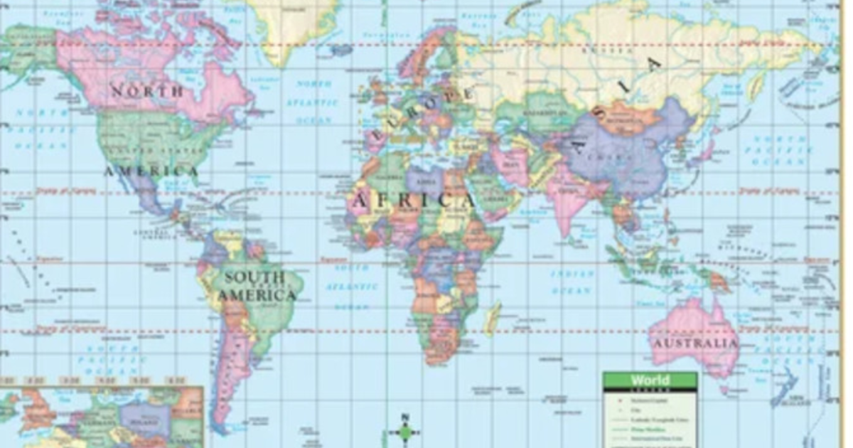 Can you name a country that starts with X (there is only one correct ...