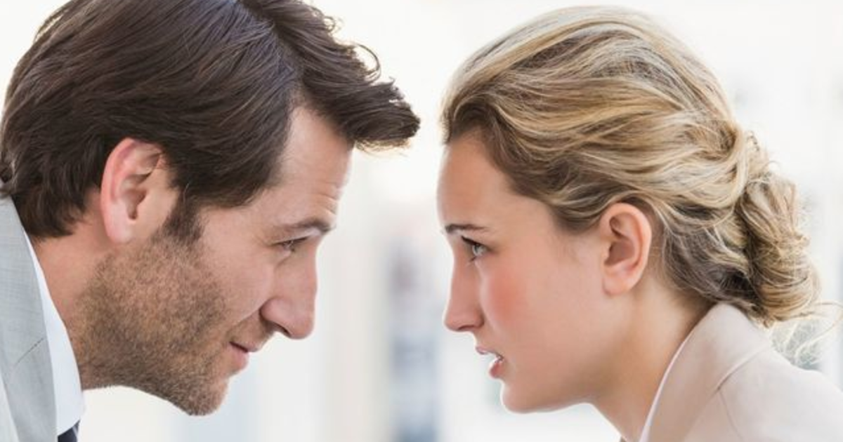 Who are better communicators, women or men? - GirlsAskGuys