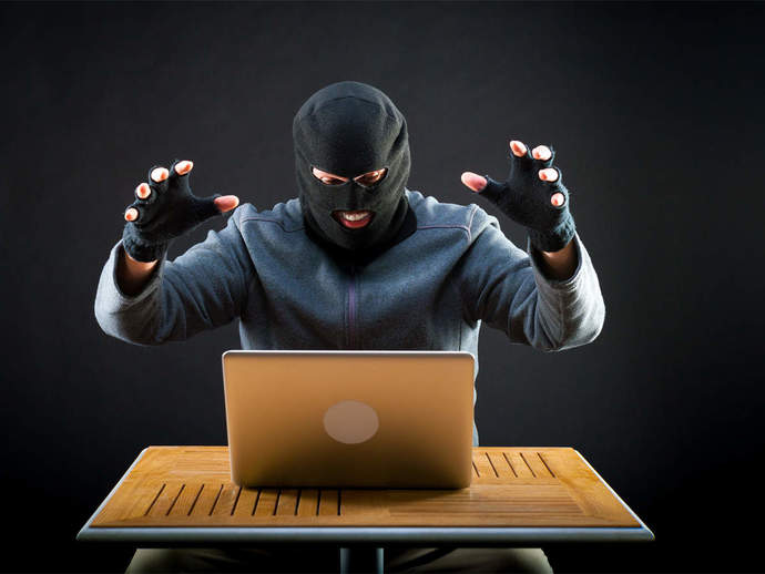 Do you know if your laptop is being hacked right now? - GirlsAskGuys