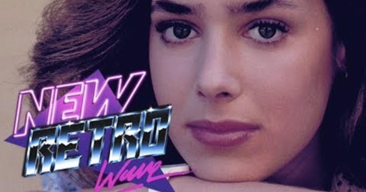 What are the most 80's sounding modern day songs? - GirlsAskGuys