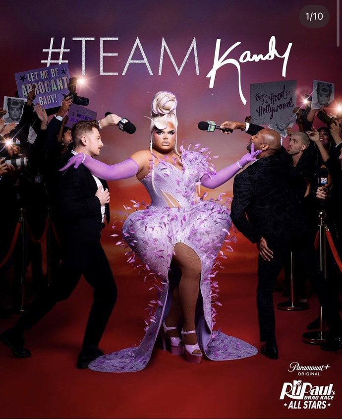 Drag Race fans, who are you rooting for to win All Stars? - GirlsAskGuys