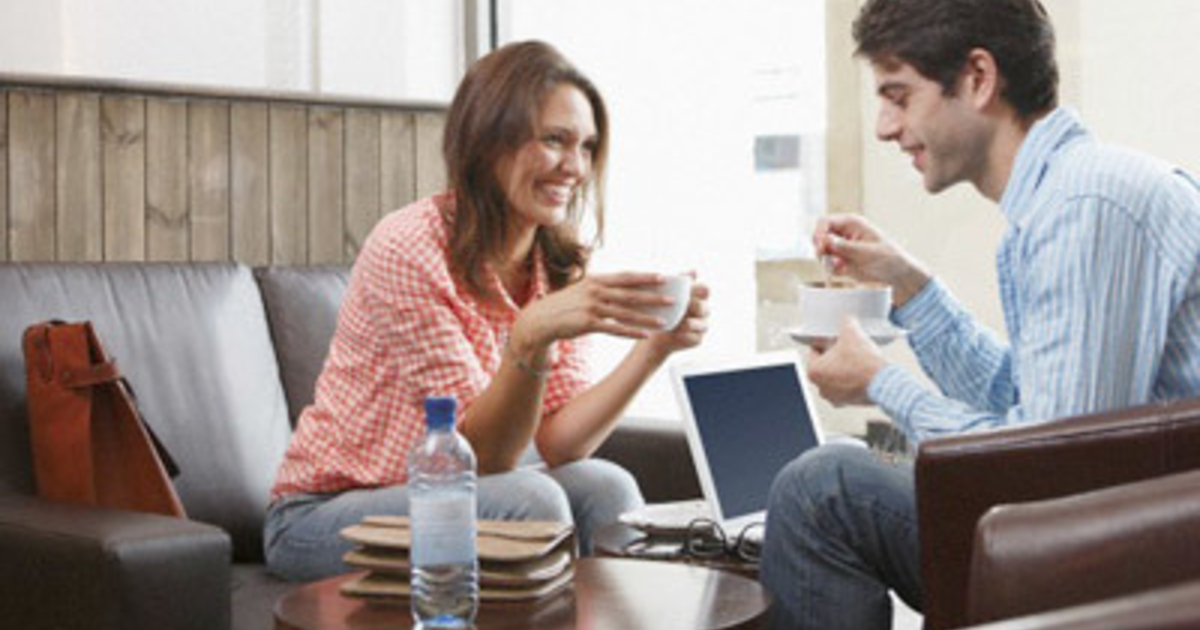 Where did you meet your partner? - GirlsAskGuys