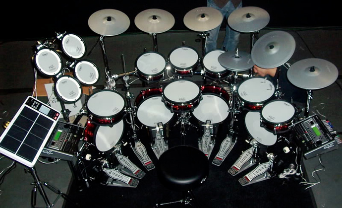 Who is the best drummer ever? - GirlsAskGuys