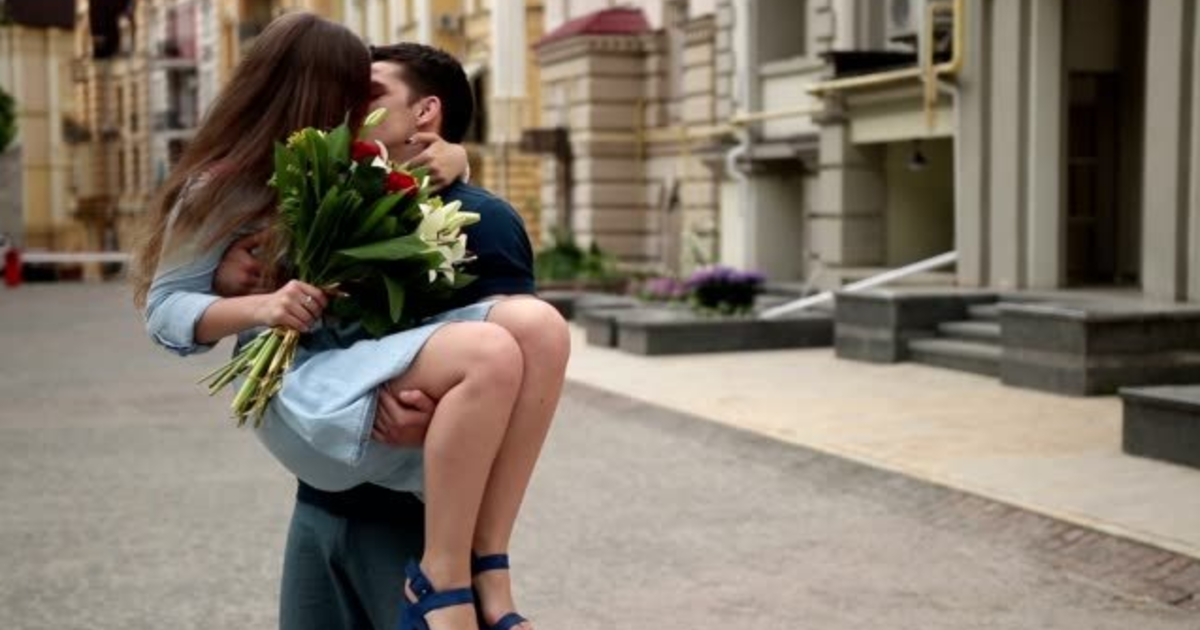 Do you think it’s bad when someone spoils you? - GirlsAskGuys