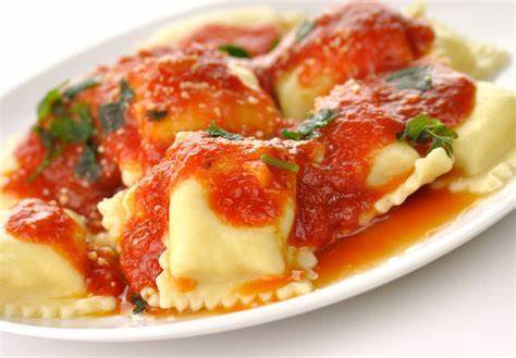 Ravioli vs Pierogi which one do you like more? - GirlsAskGuys