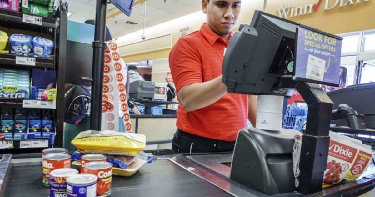 What is your impulse buy in line at the grocery store? - GirlsAskGuys