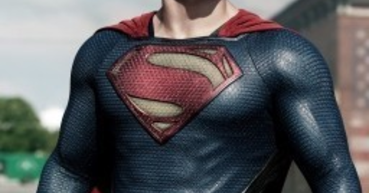 Guys. You were granted superhuman strength and powers. What's the first ...