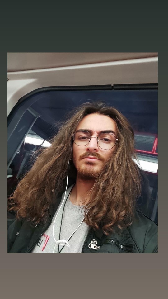 My old style or new style? - GirlsAskGuys