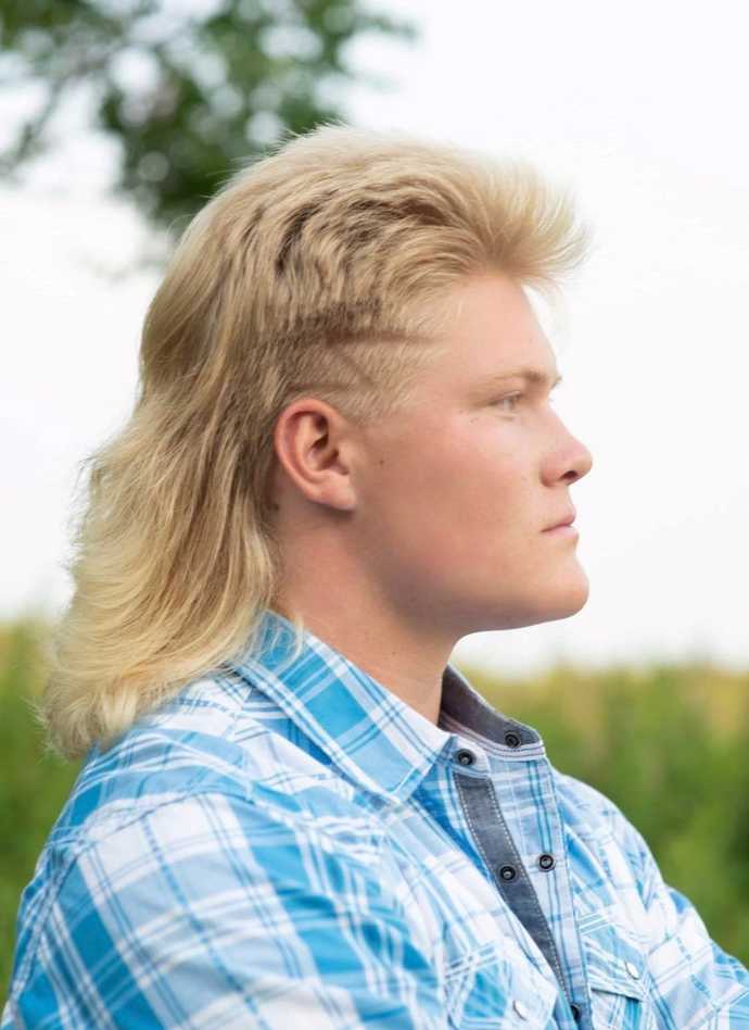What is the worst hairstyle a man can have? - GirlsAskGuys