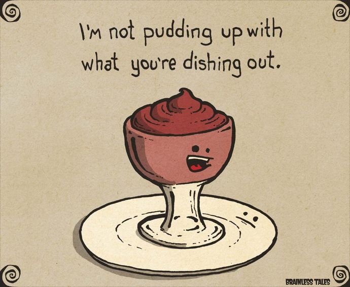 What is you favorite pudding flavor? - GirlsAskGuys