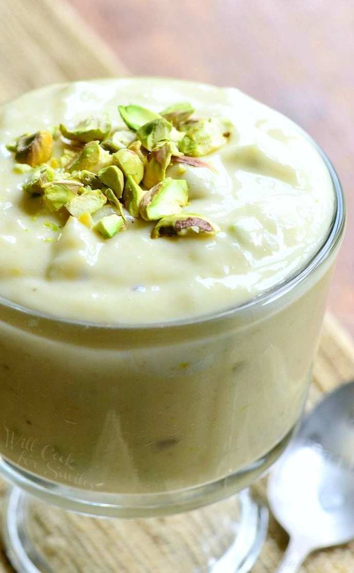 What is you favorite pudding flavor? - GirlsAskGuys