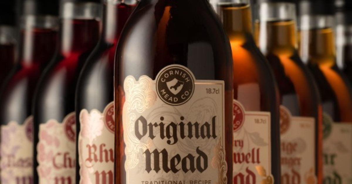 Have you tried mead? - GirlsAskGuys