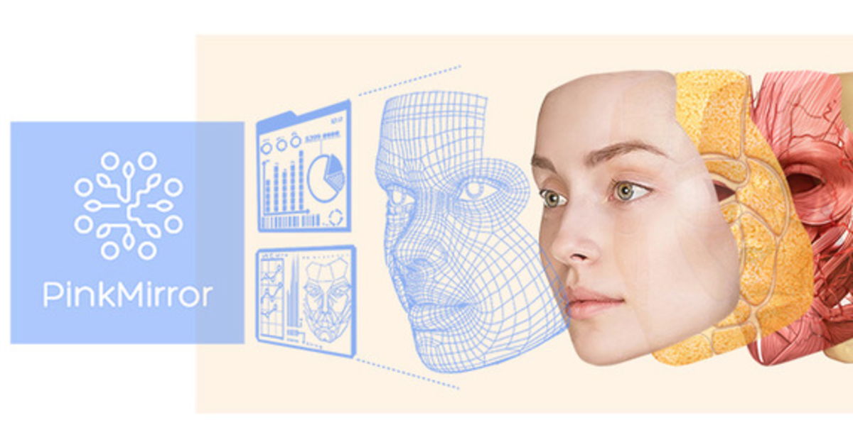 Facial Analysis, Let's conduct one professionally! What's your score ...