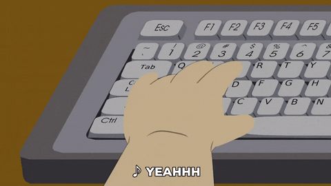 Who else has FAT FINGERS when TYPING? - GirlsAskGuys
