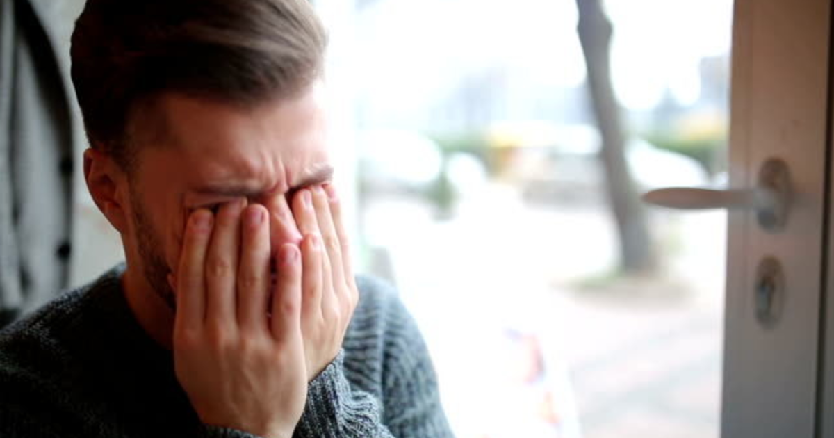 Has someone ever unexpectedly dumped you? - GirlsAskGuys