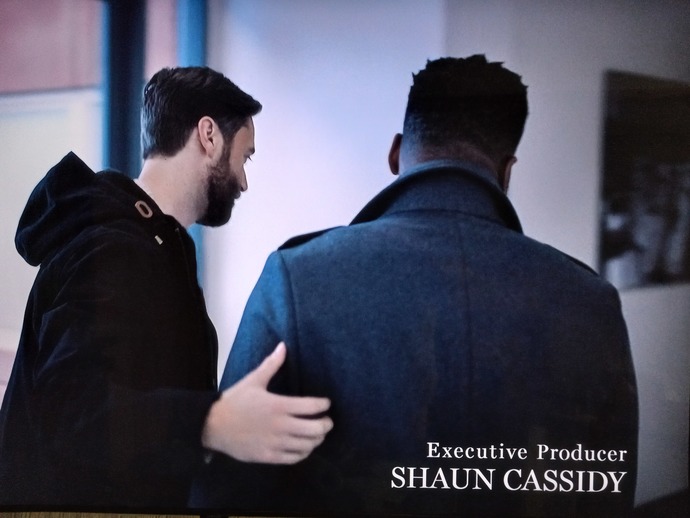 Who remembers teen idol Shaun Cassidy? - GirlsAskGuys