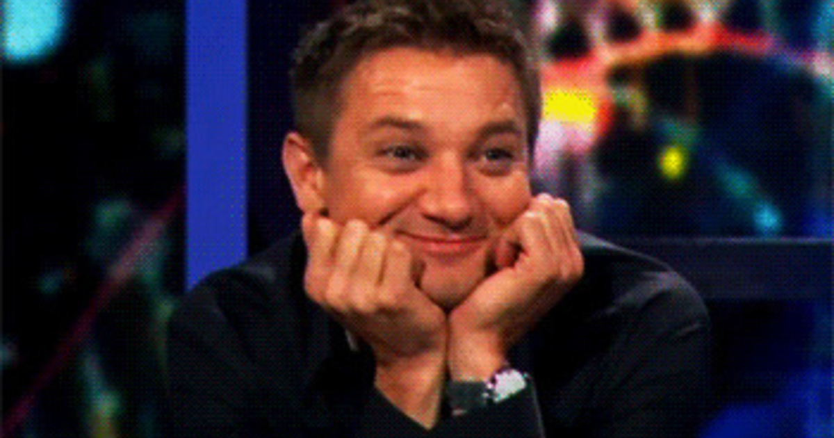 Do you have a favorite Gif/Meme? - GirlsAskGuys