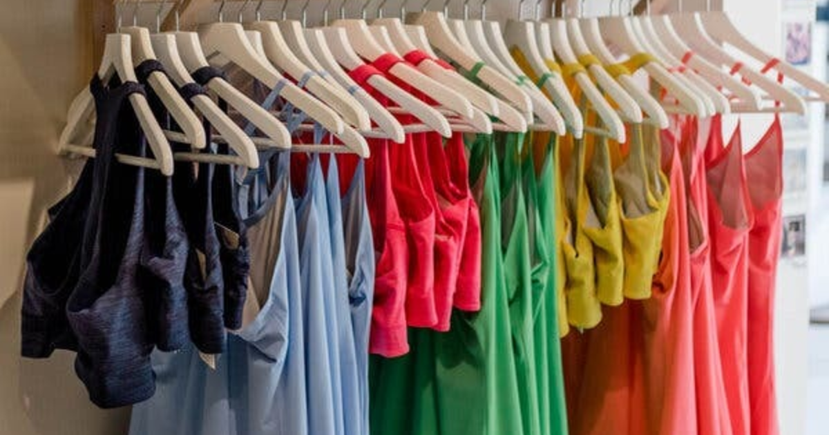 What Do You Wear To Exercise? - GirlsAskGuys