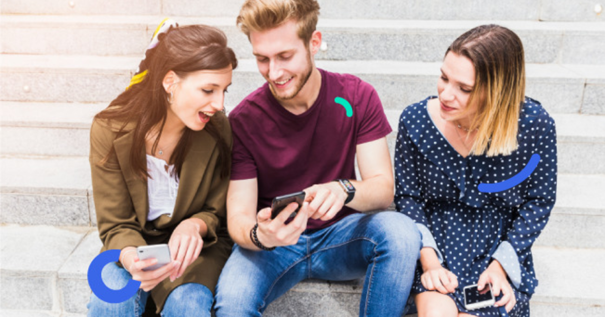 When you go on a date with someone for the first time do you ever bring ...