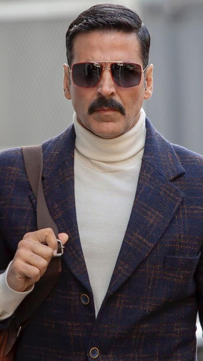 Guys. How many of you are hitting the mustache fashion trends. Ladies ...