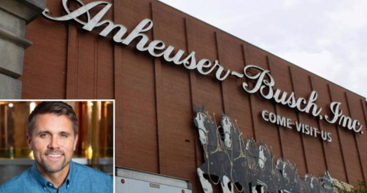Anheuser-Busch to lay off hundreds of US corporate workers after Bud ...