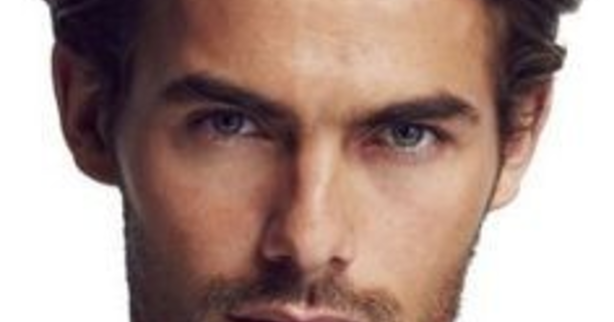 What standards make a guy handsome? - GirlsAskGuys