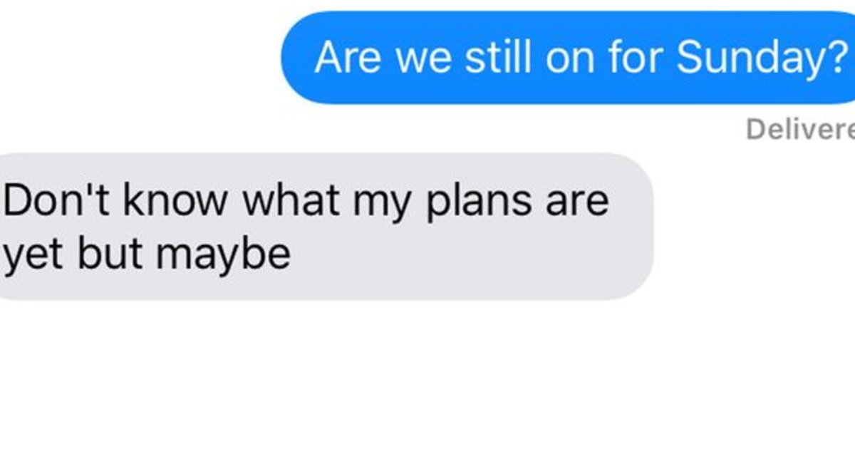 What Does It Mean When She Gives You "Mixed" Signals? - GirlsAskGuys