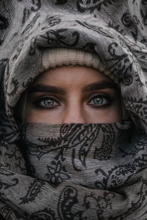 Have you ever fallen for someone who had amazing eyes? - GirlsAskGuys