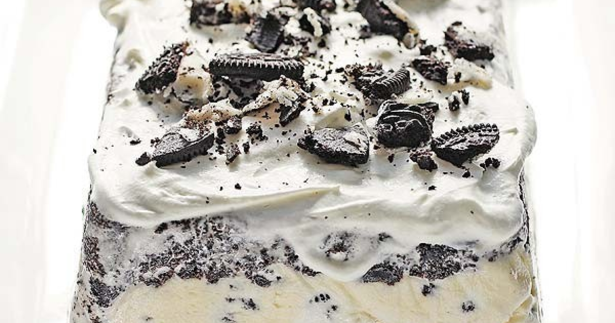 How many of you love the feeling of ice cream cakes? - GirlsAskGuys